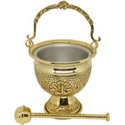 Hisopo y acetre litúrgicos | Venta online de hisopos litúrgicos