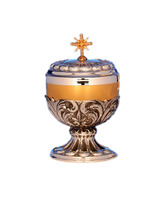 Copones Religiosos - Comprar Copón de Misa y Eucaristía - Brabander.es