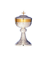 Copones Religiosos - Comprar Copón de Misa y Eucaristía - Brabander.es