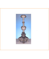 Candelabros, Candeleros y Palmatorias - Candelabros de altar - Brabander.es