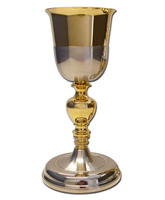 Cálices Religiosos - Comprar Cáliz de Comunión y Eucaristía - Brabander.es