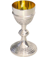 Cálices Religiosos - Comprar Cáliz de Comunión y Eucaristía - Brabander.es