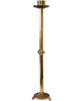 Candelabros, Candeleros y Palmatorias - Candelabros de altar - Brabander.es