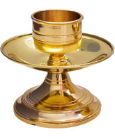 Candelabros, Candeleros y Palmatorias - Candelabros de altar - Brabander.es