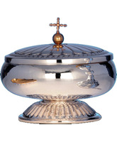 Copones Religiosos - Comprar Copón de Misa y Eucaristía - Brabander.es