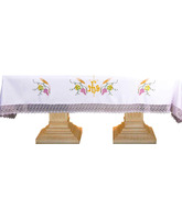 Servicio de Altar - Manutergio, corporal, palia y purificador ...