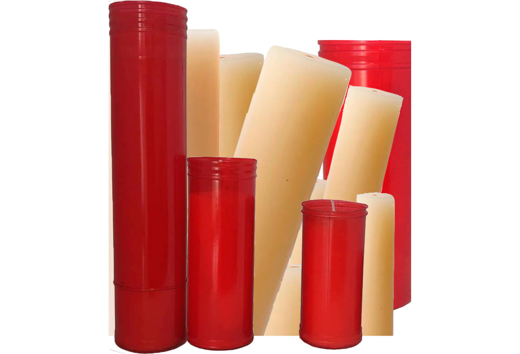 Velas y velones en la Iglesia Católica | Blog de Brabander.es