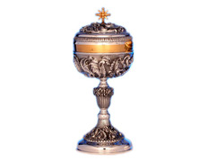 Copones Religiosos - Comprar Copón de Misa y Eucaristía