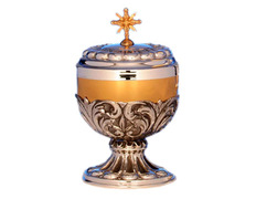 Copones Religiosos - Comprar Copón de Misa y Eucaristía