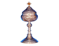 Copones Religiosos - Comprar Copón de Misa y Eucaristía