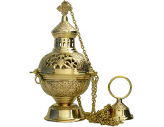 Incensarios Religiosos - Comprar Incensario y Porta Incensario