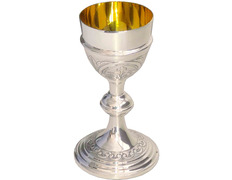 Cálices Religiosos - Comprar Cáliz de Comunión y Eucaristía