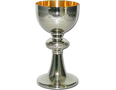 Cálices Religiosos - Comprar Cáliz de Comunión y Eucaristía