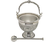 Hisopo Litúrgico | Acetre Litúrgico | Hisopo y acetres Iglesia