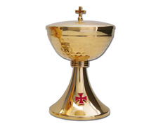 Copones Religiosos - Comprar Copón de Misa y Eucaristía