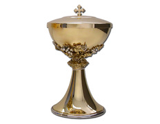 Copones Religiosos - Comprar Copón de Misa y Eucaristía