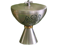 Copones Religiosos - Comprar Copón de Misa y Eucaristía