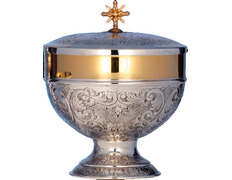 Copones Religiosos - Comprar Copón de Misa y Eucaristía