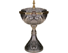 Copones Religiosos - Comprar Copón de Misa y Eucaristía