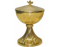 Copones Religiosos - Comprar Copón de Misa y Eucaristía
