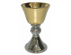 Cálices Religiosos - Comprar Cáliz de Comunión y Eucaristía