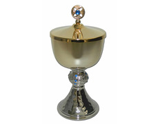 Copones Religiosos - Comprar Copón de Misa y Eucaristía