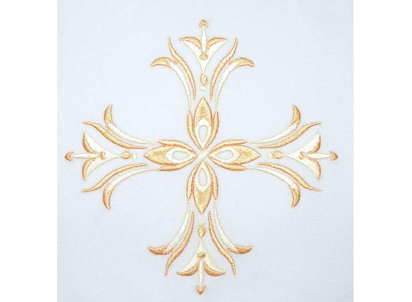 Servicio de Altar - Manutergio, corporal, palia y purificador ...