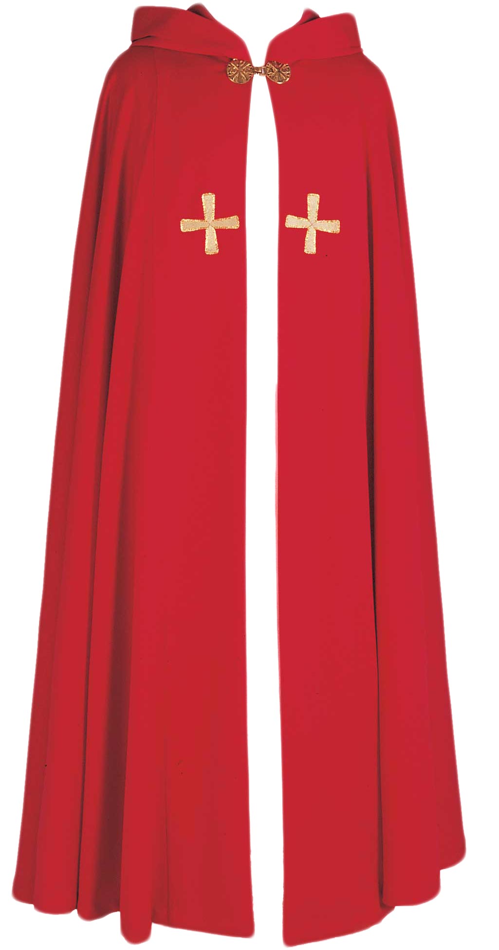 Capa pluvial para procesiones | Capa pluvial procesional